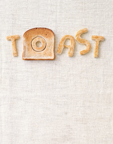 friday feast: a miracle of flour, yeast, and metaphor | Jama's Alphabet ...