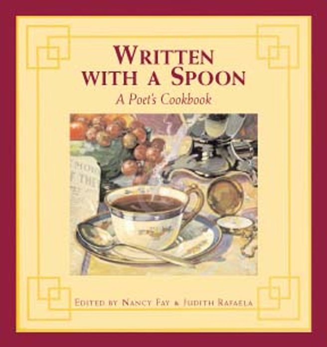 friday feast: 10 tasty food poetry anthologies for hungry readers ...