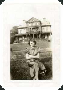 guest post: candice ransom and her mama’s southern pies | Jama's ...