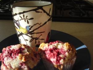 friday feast: raspberry rapture (a poem and a recipe) | Jama's Alphabet ...
