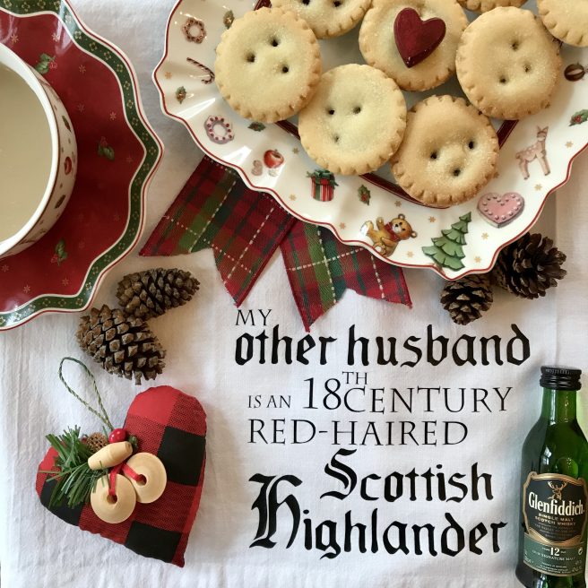 Outlandish Fun with Bannocks and Biscuits, Parritch and Kilts (+ a ...