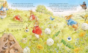 [whiskery review + recipe] The World of Peter Rabbit: Peter’s Nature ...