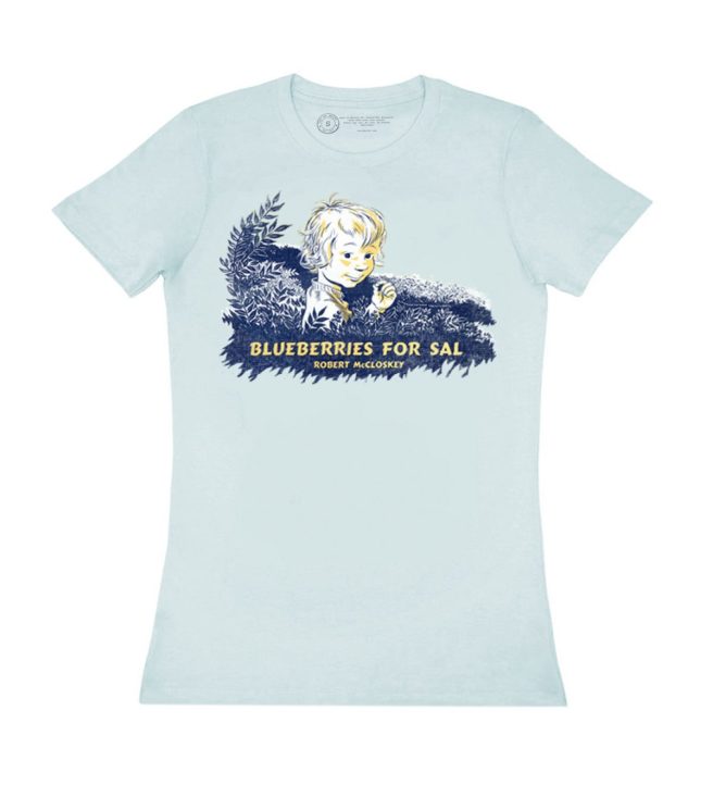 a scrumptious treat from the Blueberries for Sal cookbook | Jama's ...